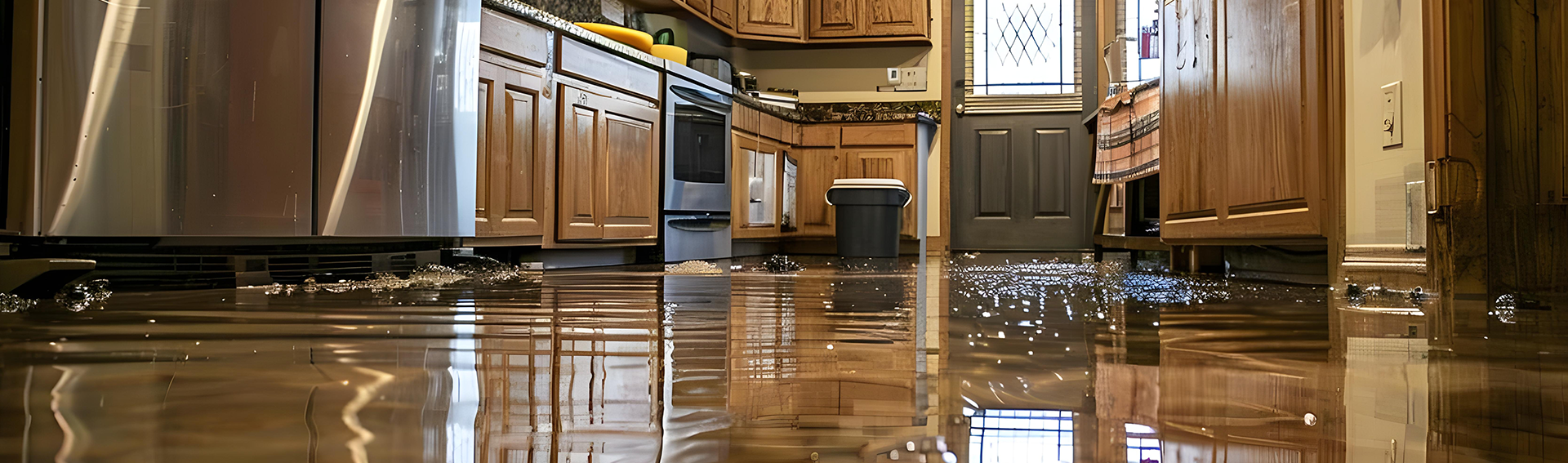 Burgan Real Estate - Americon Restoration